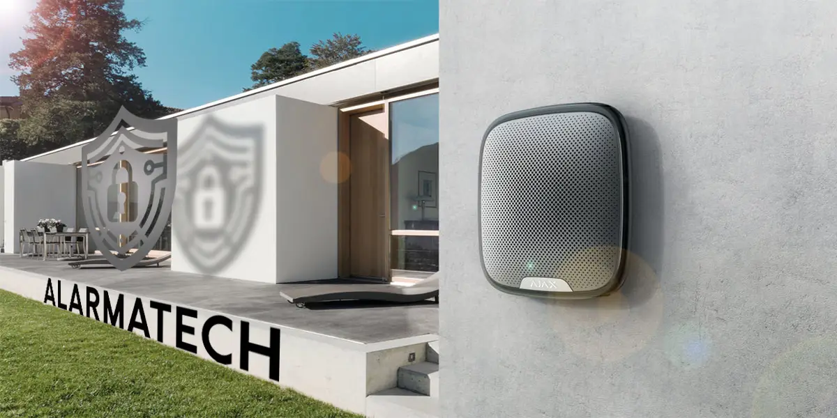 CCTV Installation Newbury | Alarmatech Home & Business Security